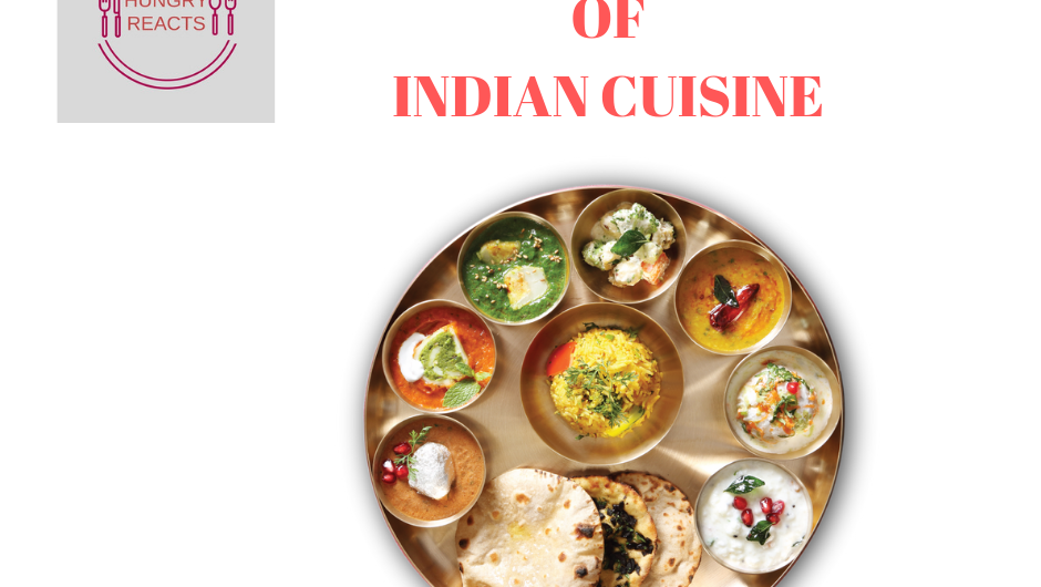 Types of Indian Cuisine You Need To Try | Indian food culture